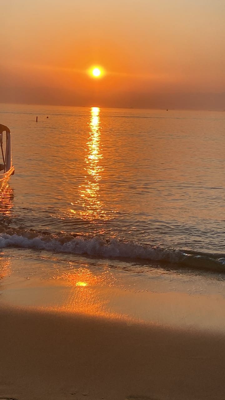 Maravilhosa. - Ilha Grande