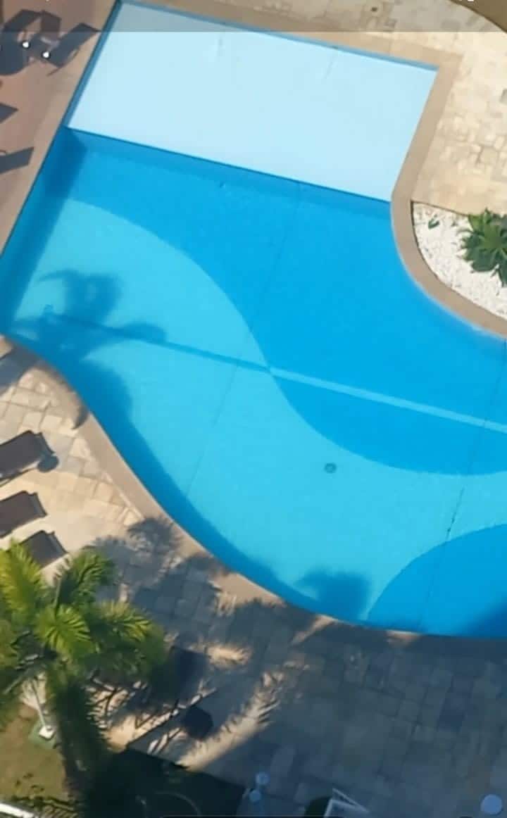 Hospedar Com Stylo Lugar Calmo - Manaus