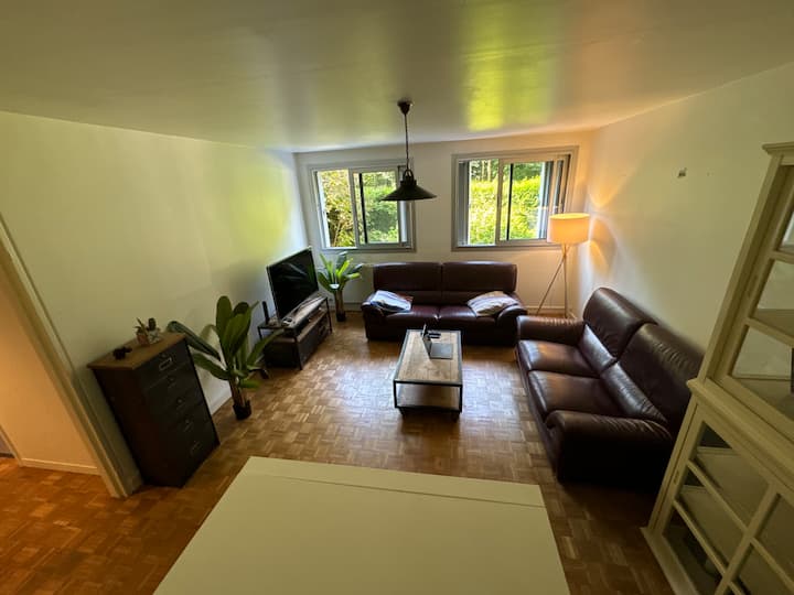 Appartement 2 Pièces - Sèvres