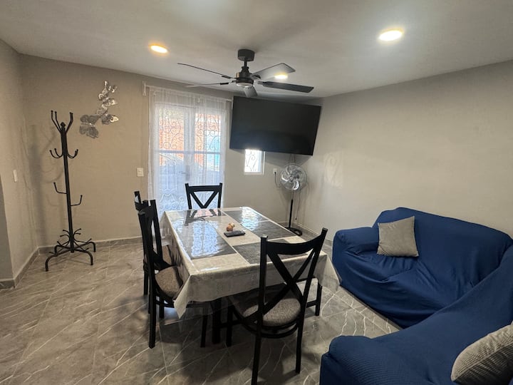 Casa San Lío - Atlixco