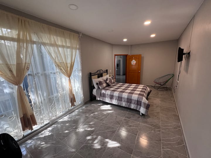 Casa San Lío - Atlixco