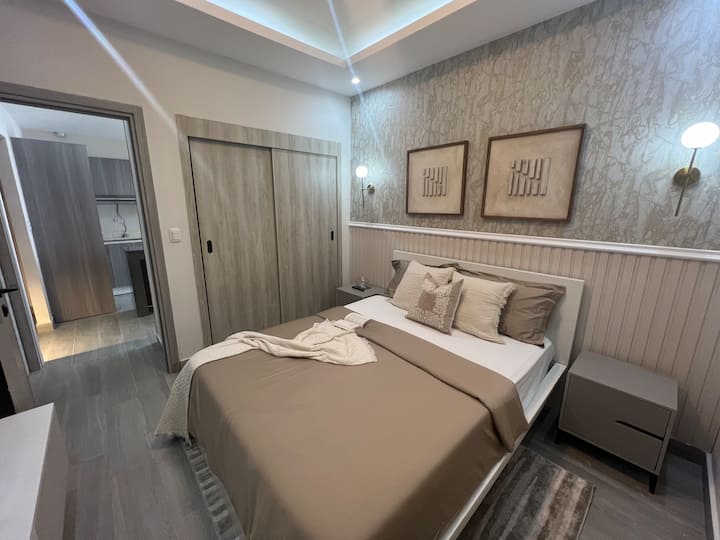 Apartamento En Punta Cana - Punta Cana