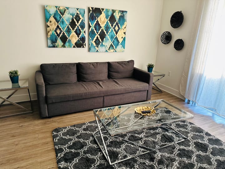 Modern 3br Escape By Sunset Blvd - Beverly Hills, CA