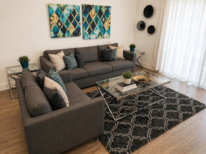 Modern 3br Escape By Sunset Blvd - Hollywood, CA
