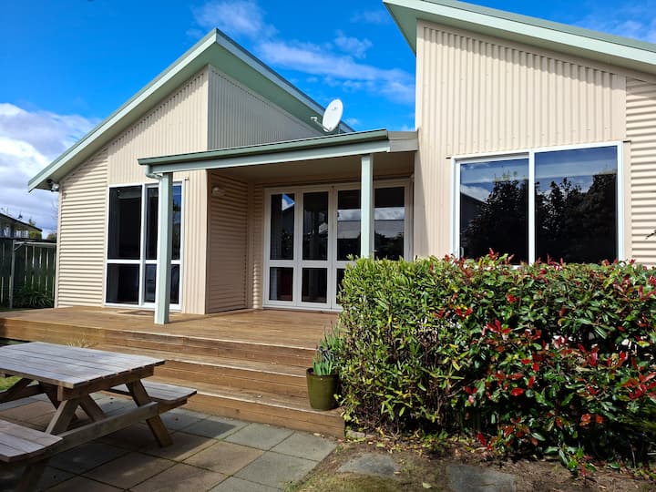 Close To Te Anau Town Centre - Te Anau