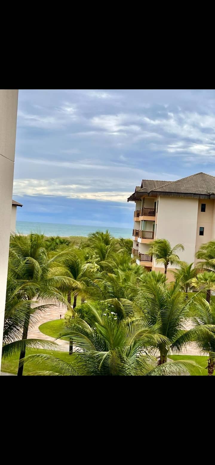 Cumbuco Ap Vg Sun 304 - Ceará (estado)