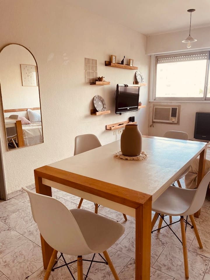 Departamento - La Plata Soho - La Plata