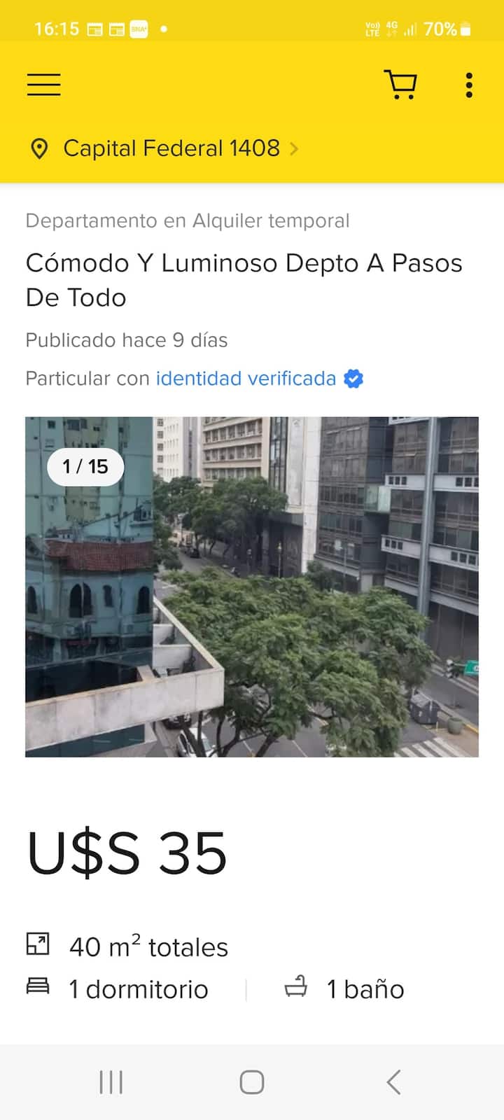 Corazón De Buenos Aires - Provincia de Buenos Aires