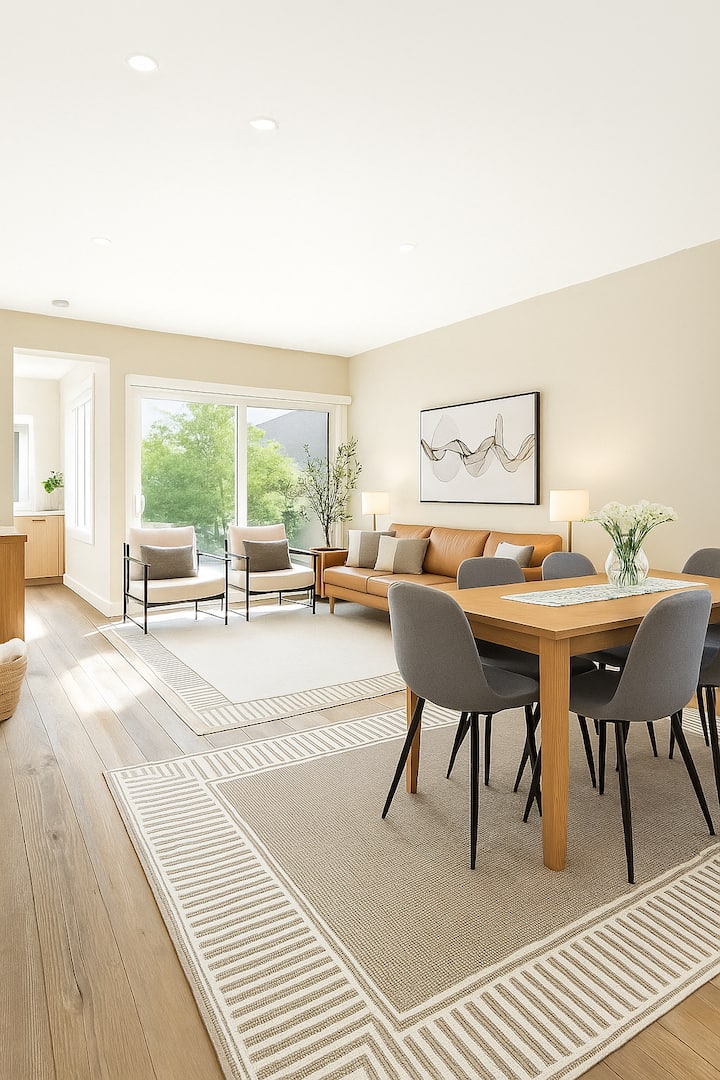 Yarra Valley Retreat – Kids, Wine & Outdoors - Healesville