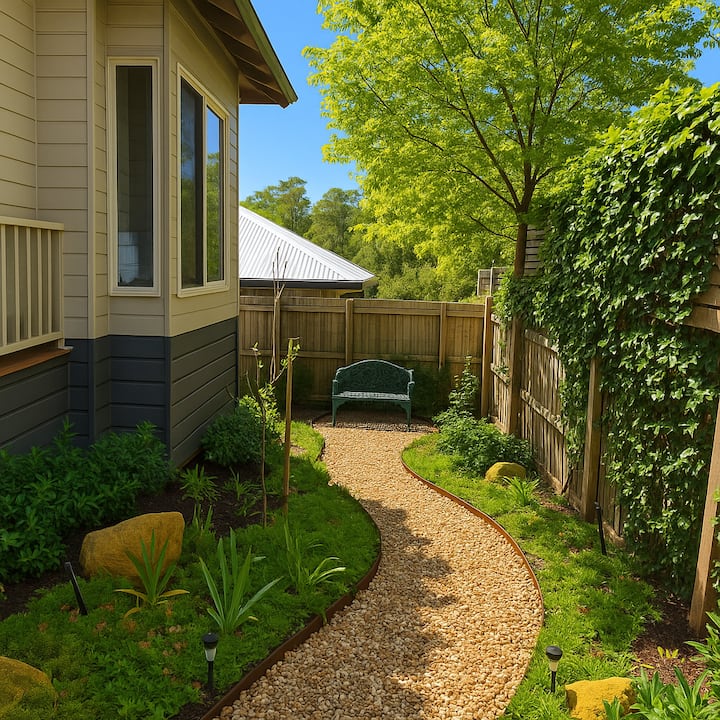 Yarra Valley Retreat – Kids, Wine & Outdoors - Yarra Glen