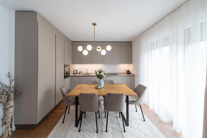 Villa Nevia Surrounded By Olives - Portorož