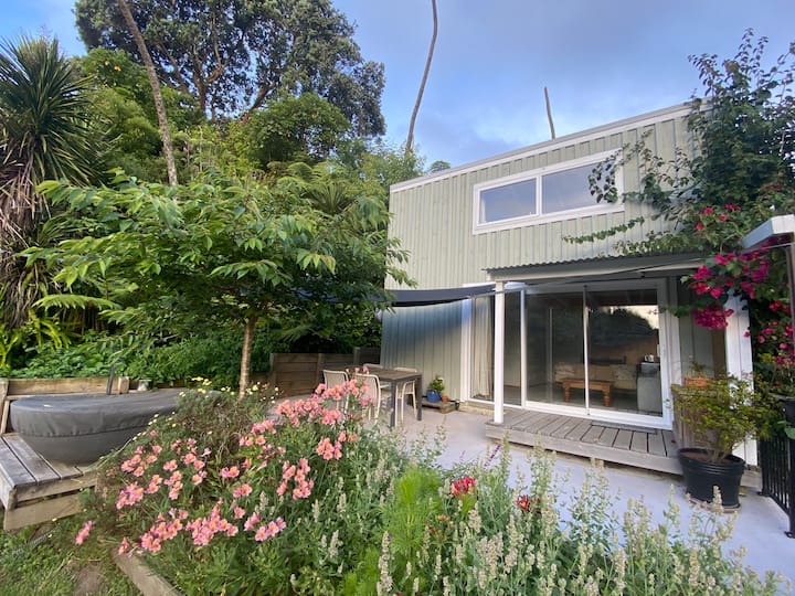 The Shed - 華卡塔尼