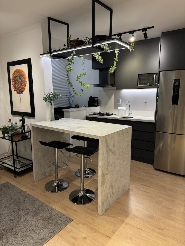 Próximo Ao Hospital Conceição E Iguatemi Com Box - Porto Alegre