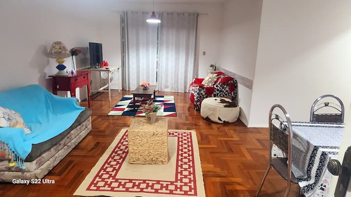 Sua Casa Para Trabalho 301 - Varginha