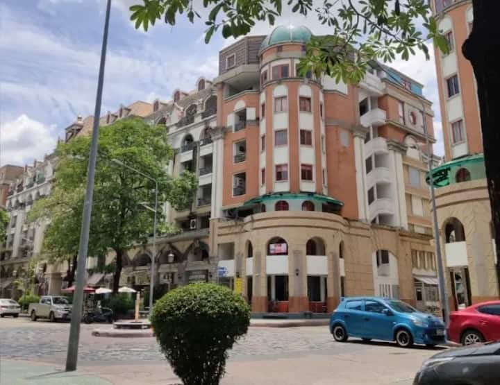 ชองเซลิเซ่ - Mueang Pathum Thani District