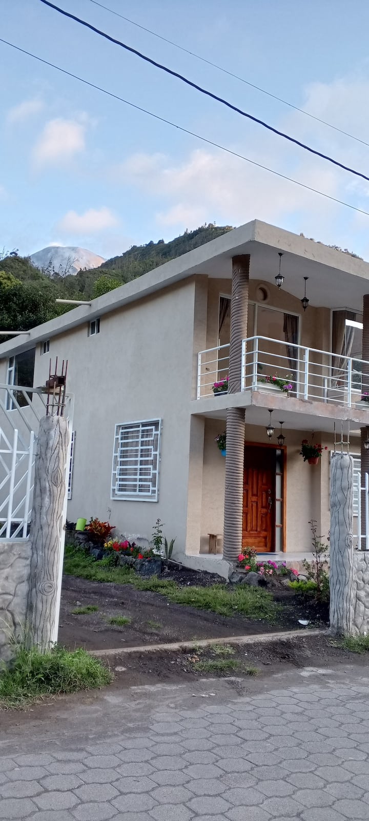 Dónde Noelia - Morona-Santiago