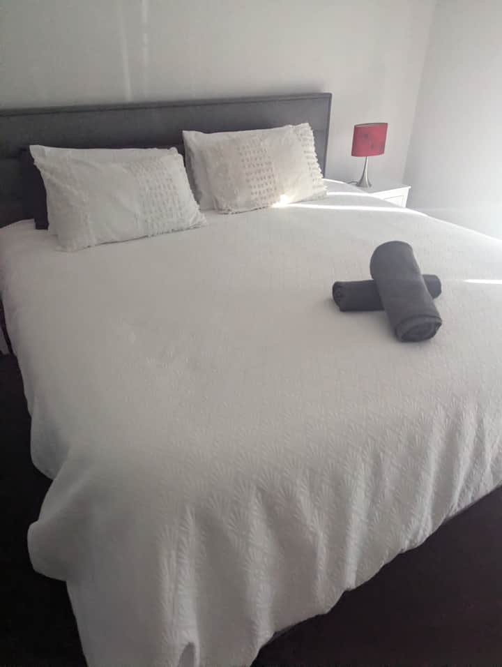 Home Away From Home - Armadale