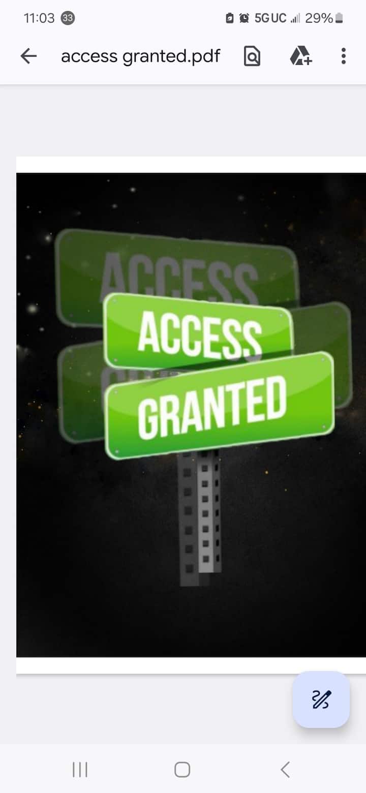 Access Granted Party House - Darlington, SC