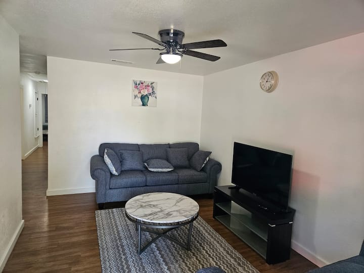 Home In The Heart Of Fort Worth - Stop 6 - Fort Worth