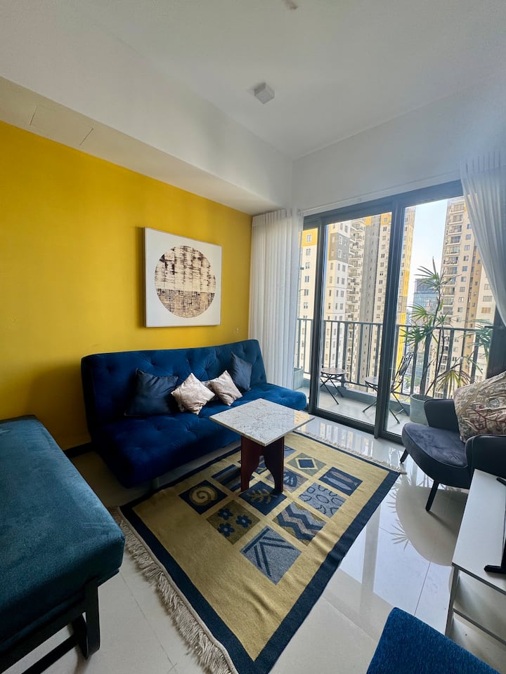 Charming Modern Retreat In The Heart Of Colombo - Colombo