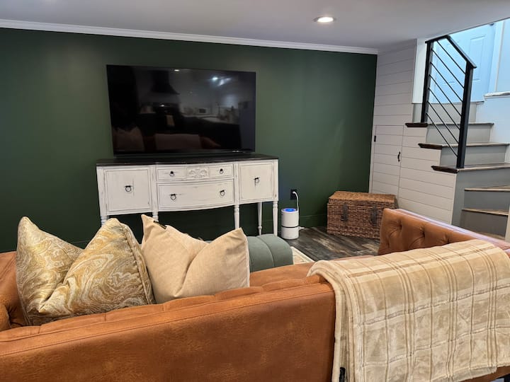 Cozy&modern Apt In South Peabody - Lynn, MA