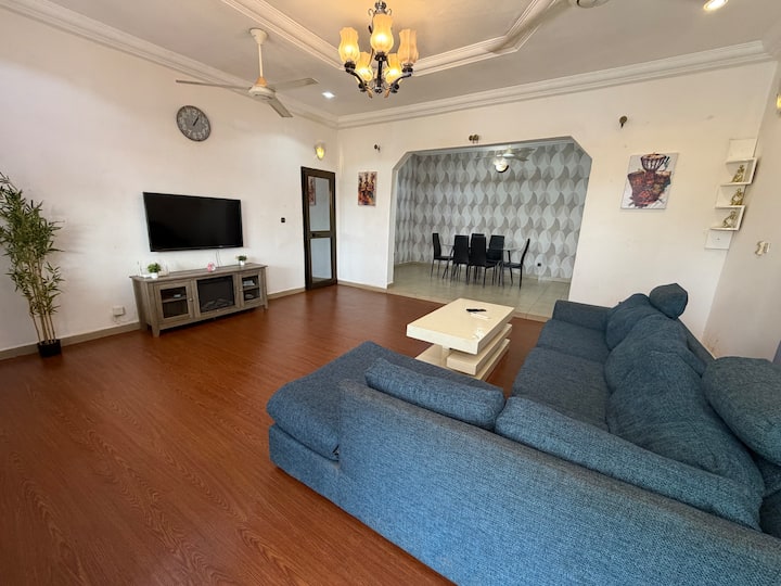 Villas Jfk - Burkina Faso