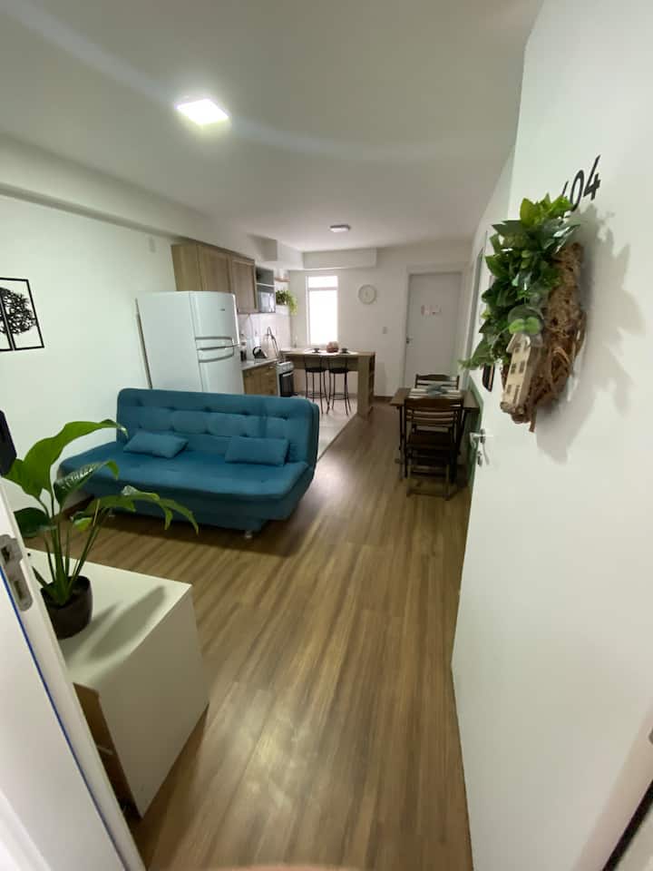 Apartamento Pelotas - Pelotas