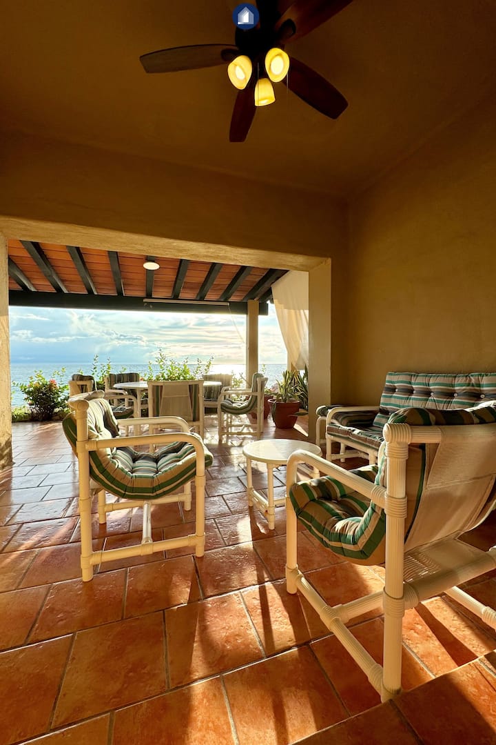 Departamento Los Tules - Puerto Vallarta