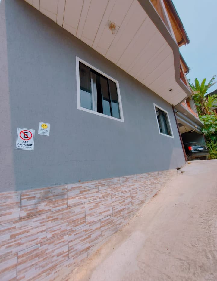 Infinity House Hospedagem - Angra dos Reis