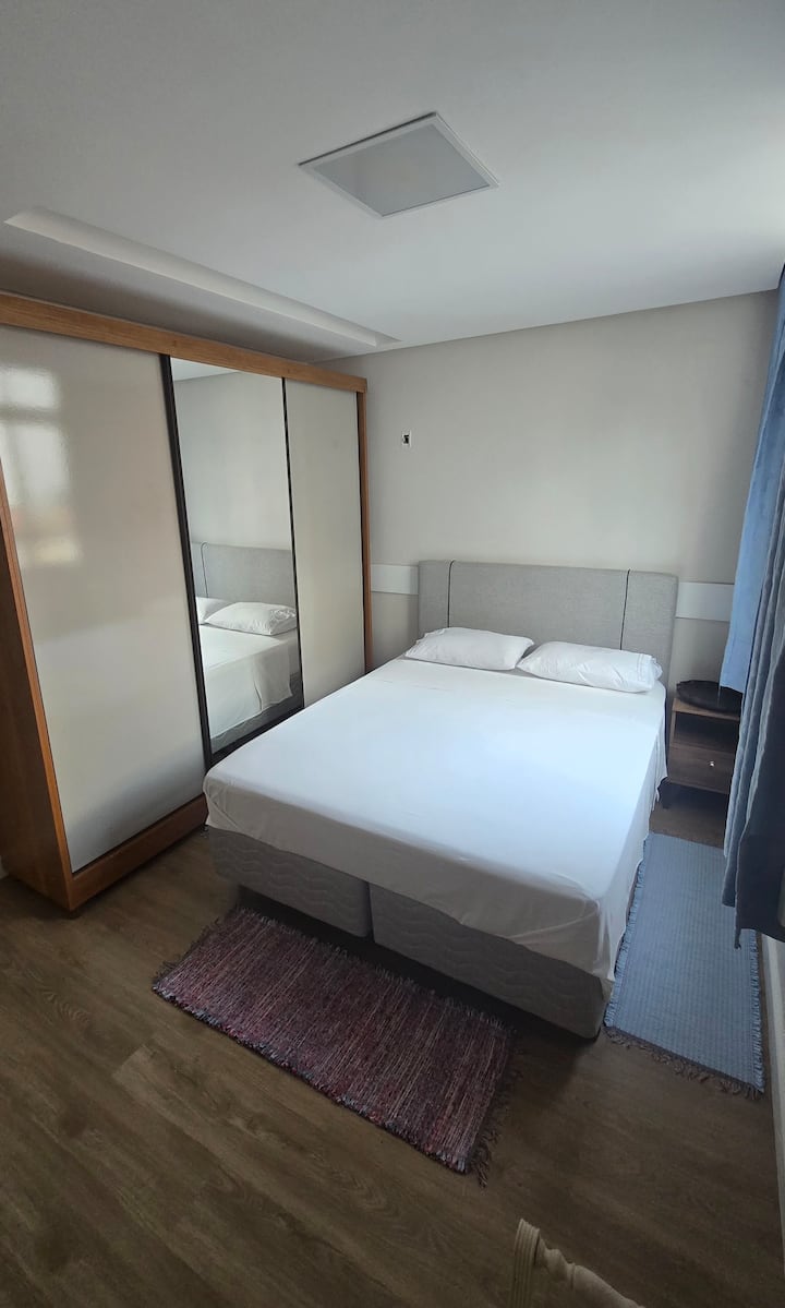 Air-conditioned Bed-living Room In Doca (Cop30) - Belém