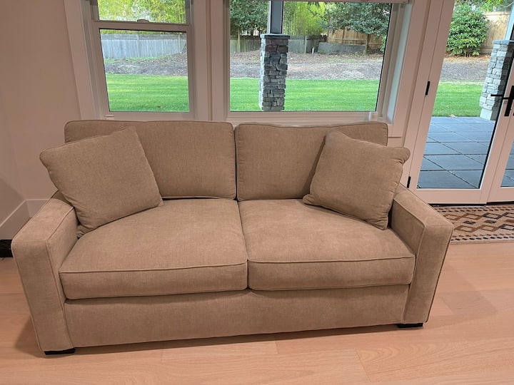 The Cozy Nest - 벨뷰