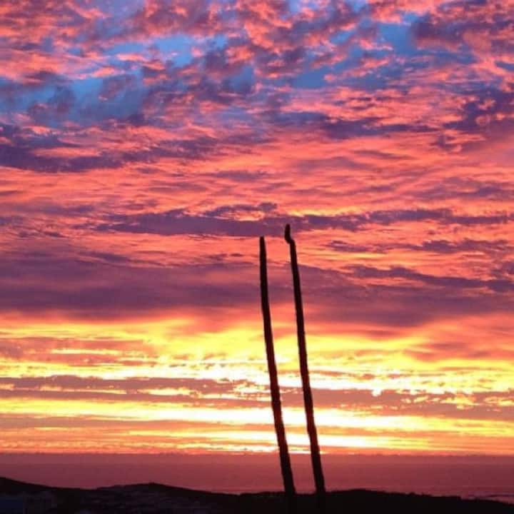 Cevue Sunsets Studio - Gnarabup