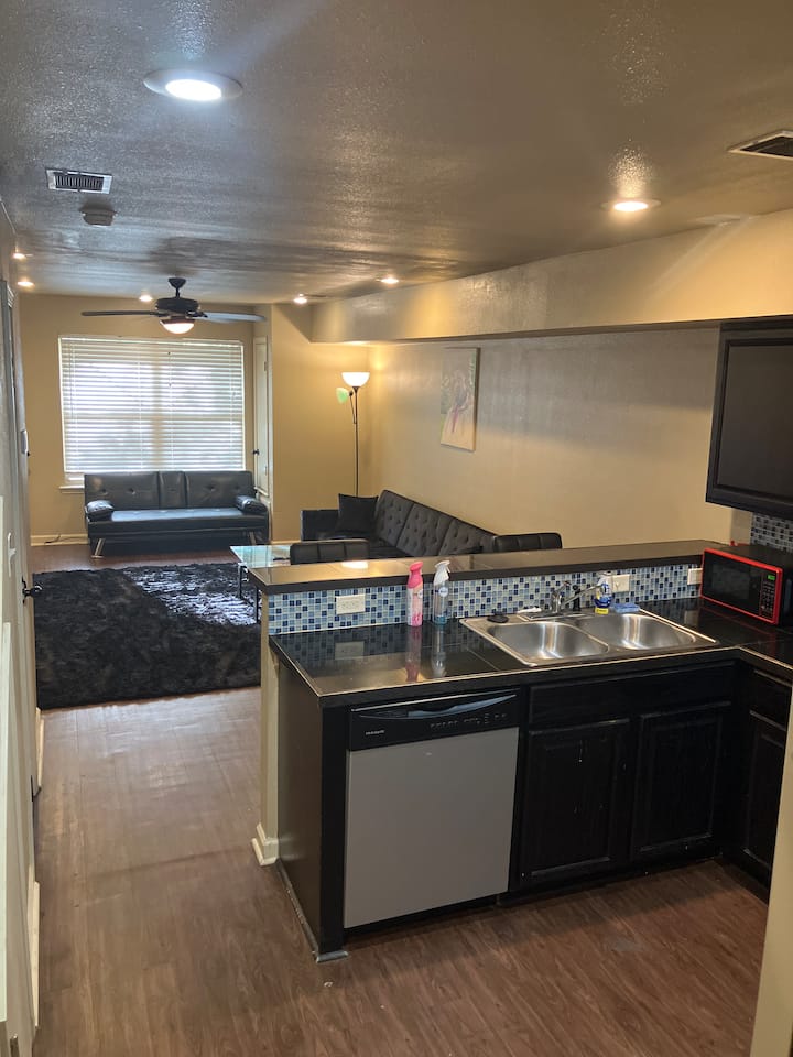 Luxury Townhome In Midtown Lr - Little Rock, AR