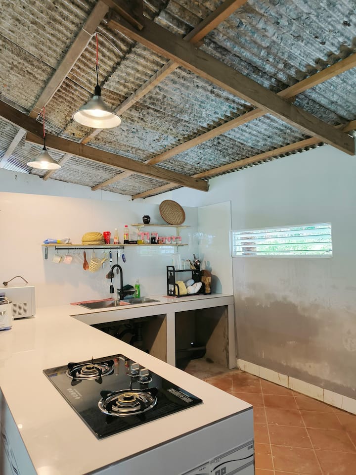 Bungalow Near Phu Quoc Airport - Phú Quốc