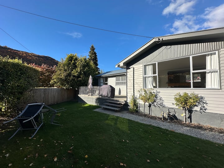 Tranquil Haven Arrowtown - Arrowtown