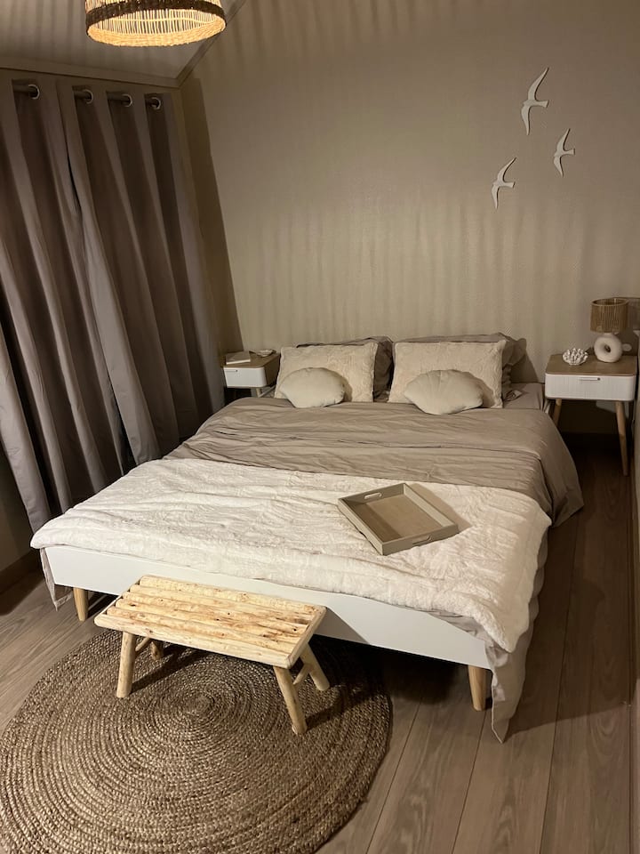 Maison Little Dots • Complicité à La Campagne • 6p - Hannut