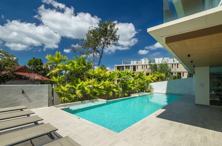 Cozy Room With Mountain View’s In Top Location - Ao Nang