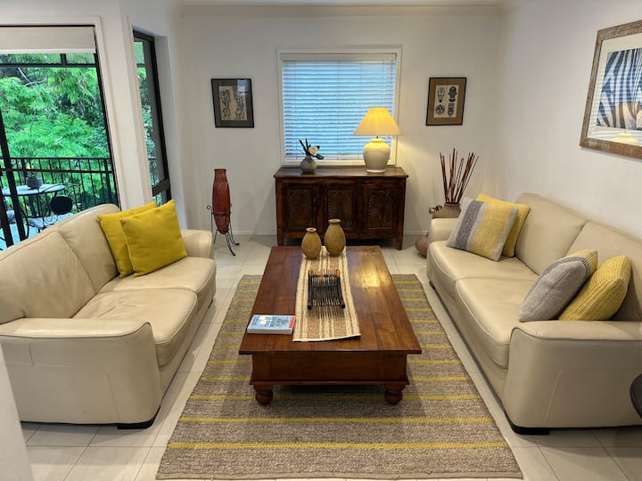 Stylish Unit Near Main Beach - Port Stephens