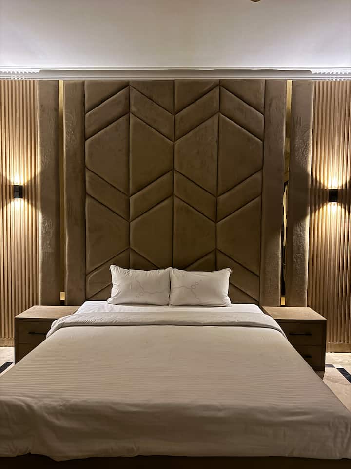 Luxury 1bhk Apartment In F11 - Islamabad