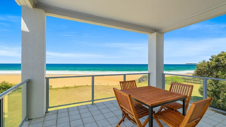Horizons - Terrigal