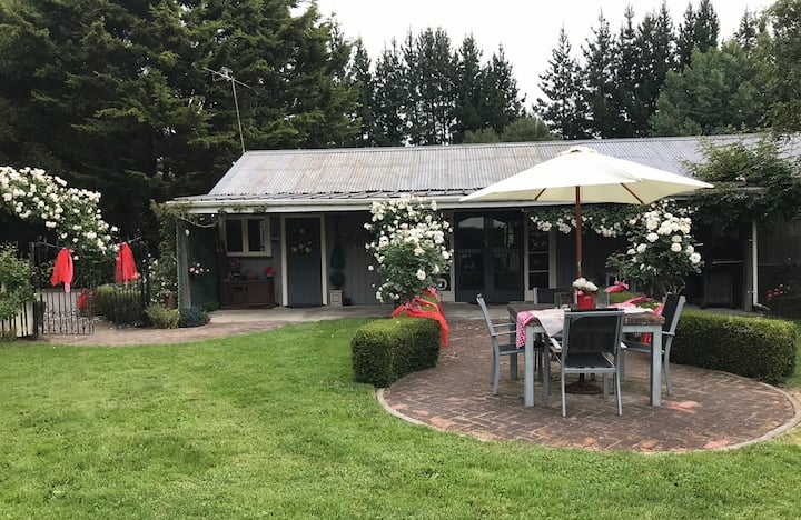 The Cottage At Greystones - West Melton
