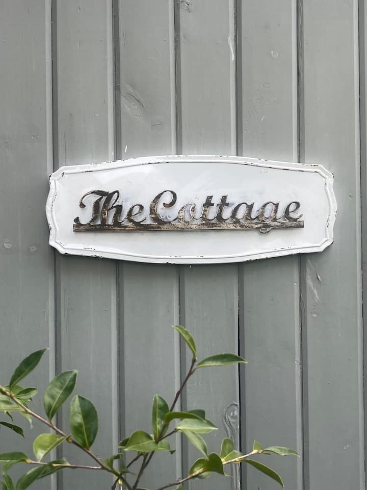 The Cottage At Greystones - West Melton