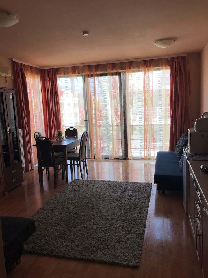Siófok Bluestar Apartman 2 - Siófok