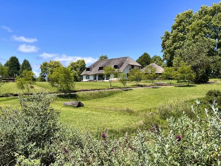 Bramble Cottage - Howick