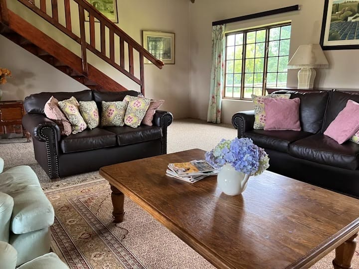 Bramble Cottage - Howick