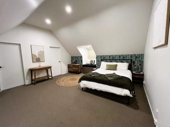 Edward's Garden Apartment - Kaiteriteri