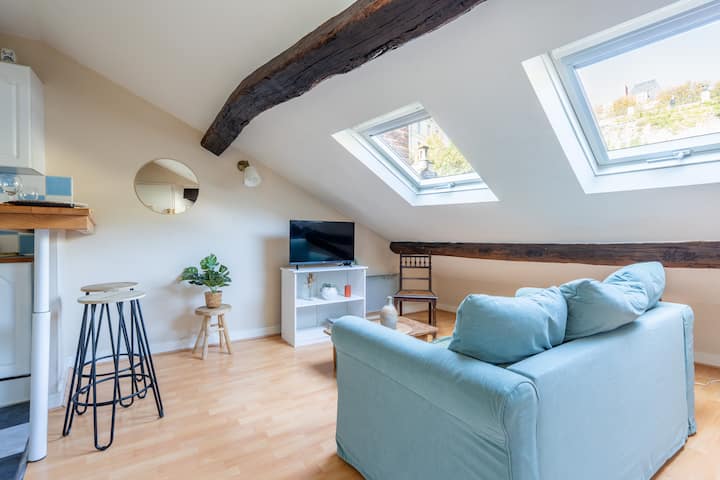 Le Grenier - Blois Hyper Centre - Blois