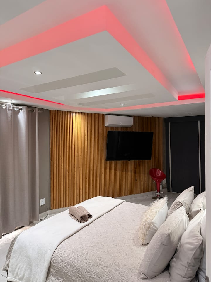 Premium Westrand Home - Westonaria