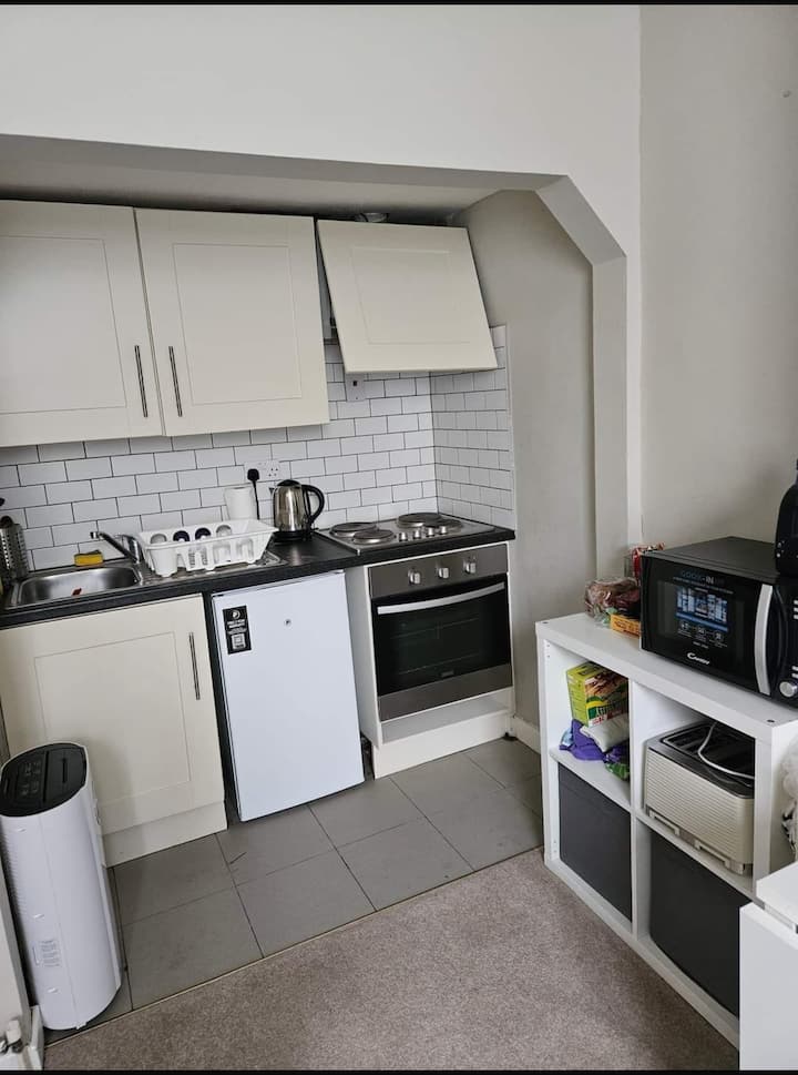 Studio Walks To City Centre - Dublin, Ireland