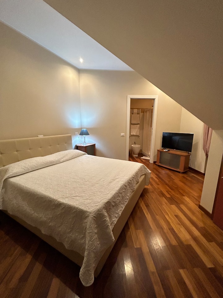 Licia Home - Voghera